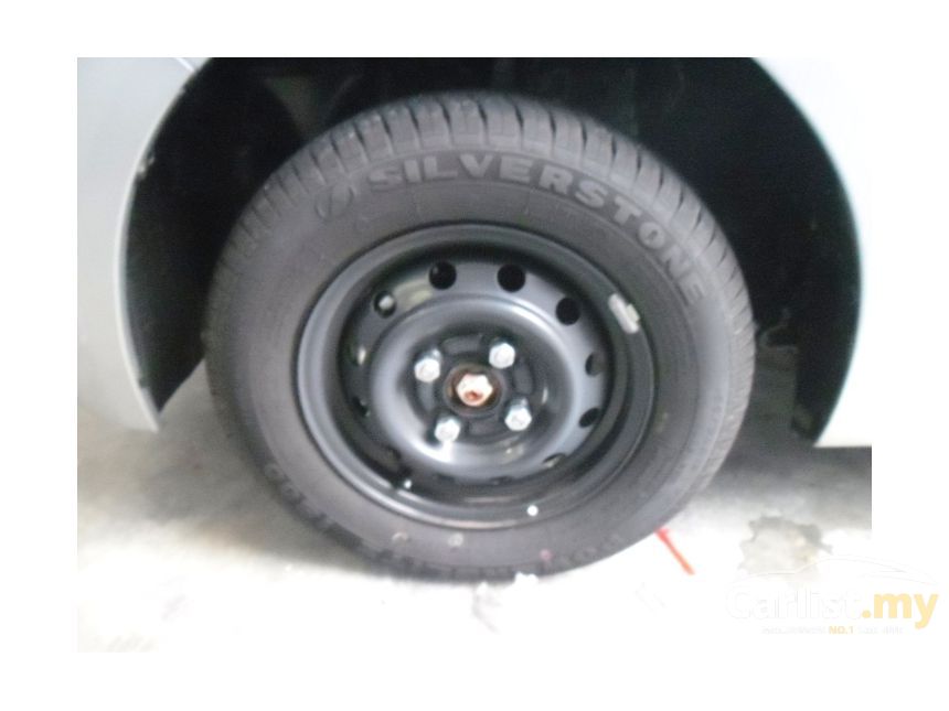 New Perodua Viva 850 Manual (M) - Carlist.my