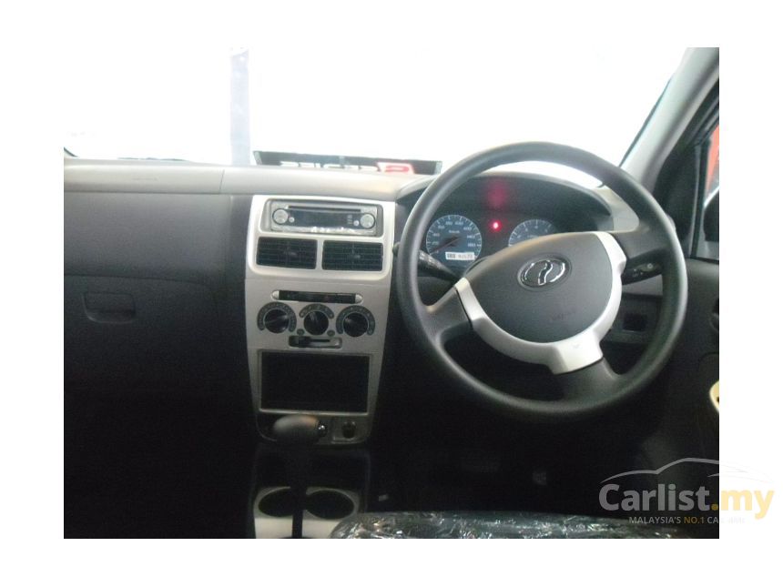 Perodua Viva 2014 SX Elite 1.0 in Selangor Manual Hatchback Others for ...