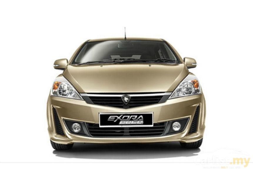 New Proton Exora 1.6 Bold Premium Auto (A) - Carlist.my