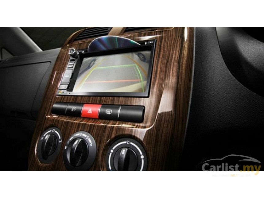 Proton Exora 2014 Bold CFE Standard 1.6 in Perak Automatic MPV Others ...