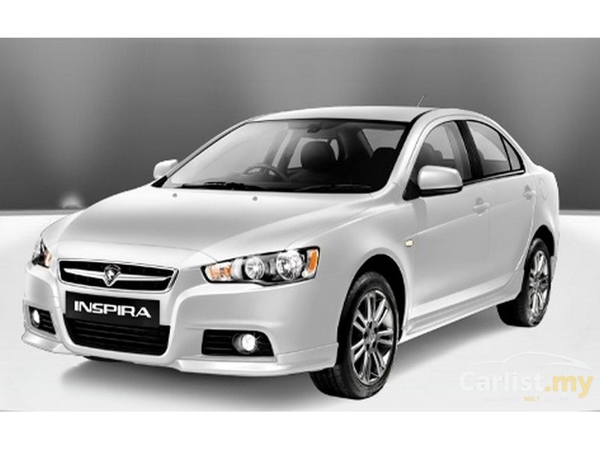 Proton Inspira 2014 Premium 2.0 in Kedah Automatic Sedan Others for RM ...