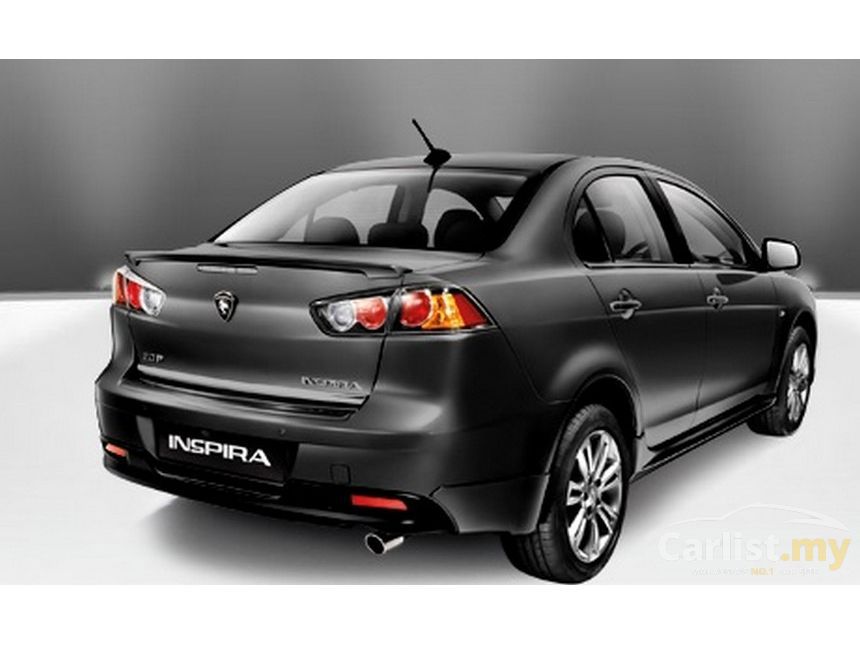 Proton Inspira 2014 Premium 2.0 in Selangor Automatic Sedan Others for ...