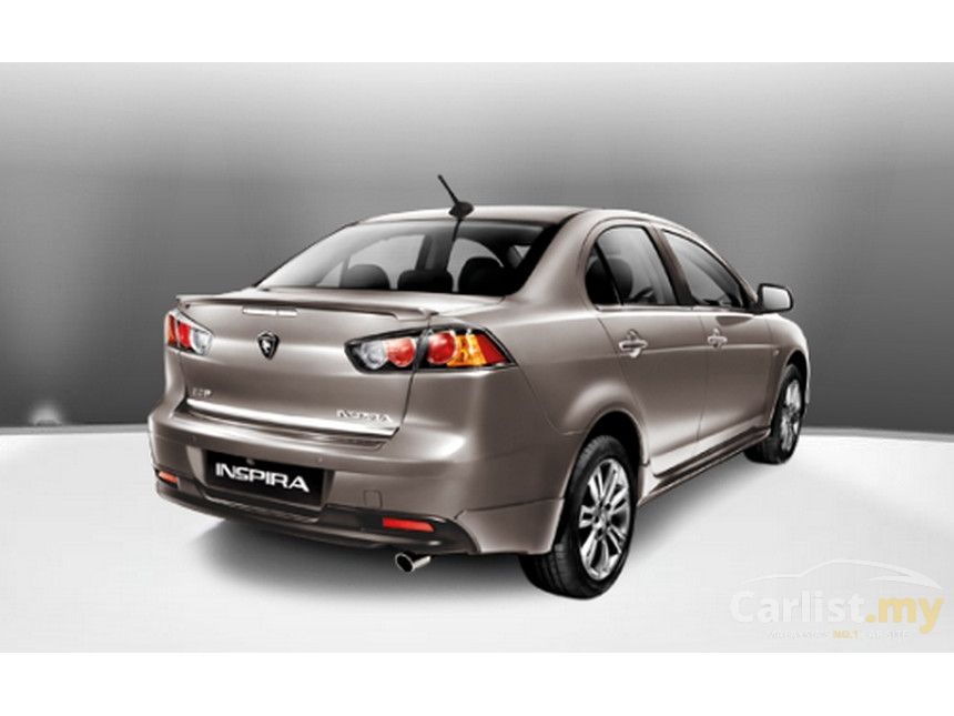 Proton Inspira 2014 Executive 1.8 in Sarawak Manual Sedan Others for RM ...