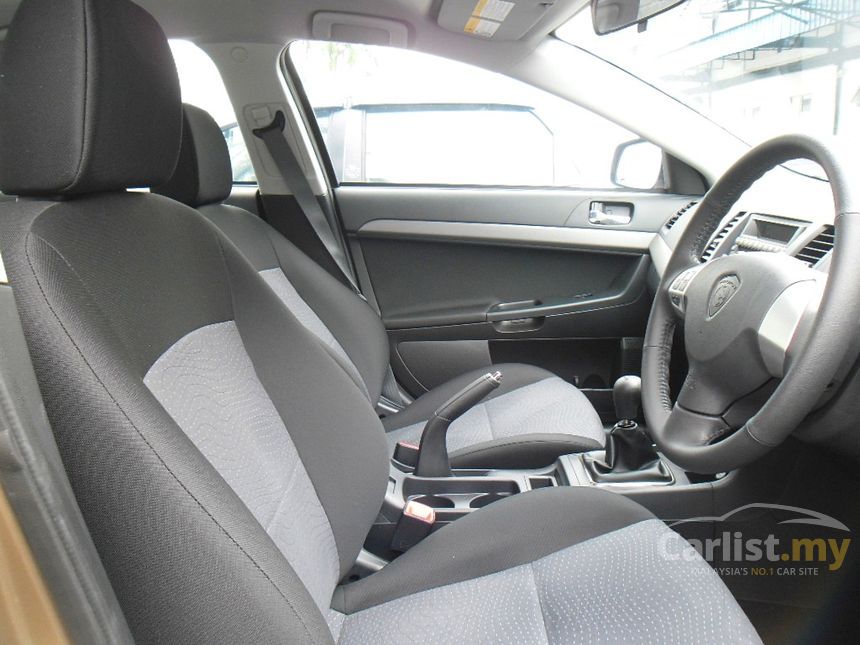 Proton Inspira 2014 Executive 1.8 in Kuala Lumpur Manual Sedan Others ...