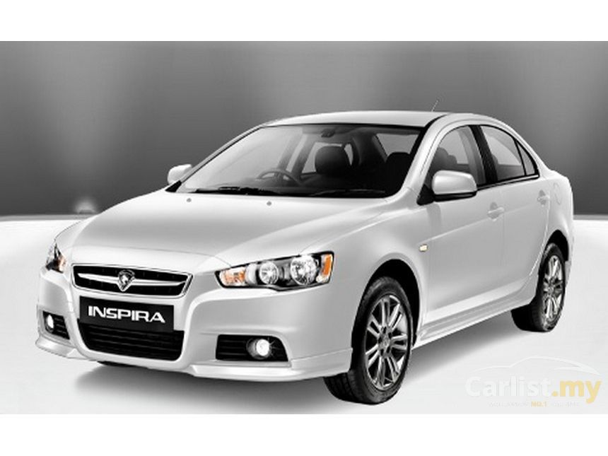 Proton Inspira 2014 Executive 1.8 in Pahang Manual Sedan Others for RM ...