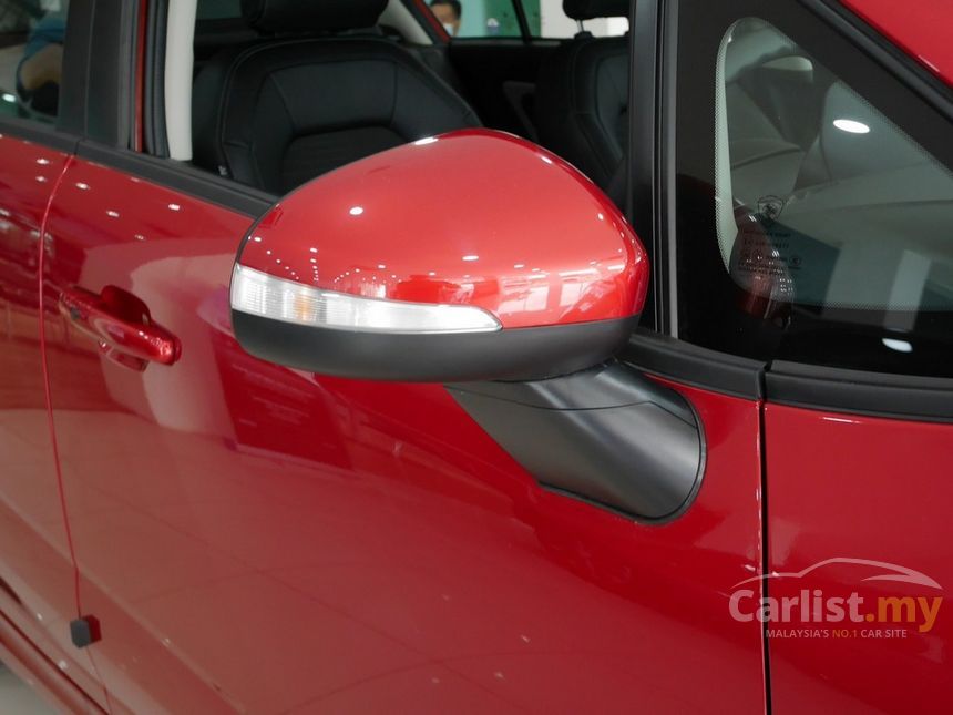 Proton Persona 2020 Premium 1.6 in Johor Automatic Sedan Red for RM ...