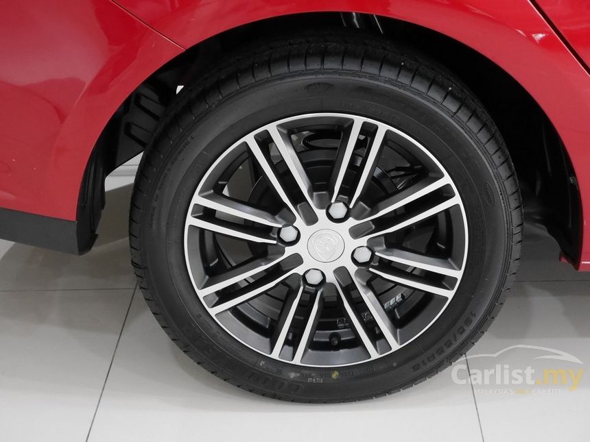 Proton Persona 2020 Premium 1.6 in Johor Automatic Sedan Red for RM ...