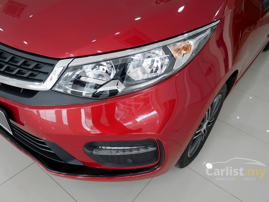 Proton Persona 2020 Premium 1.6 in Johor Automatic Sedan Red for RM ...