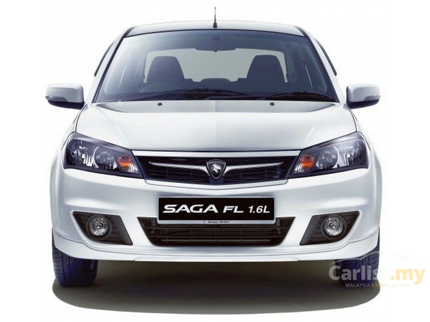 Proton Saga 2014 FLX SE 1.6 in Kuala Lumpur Automatic Sedan Others for RM 45,170 - 1273972 ...