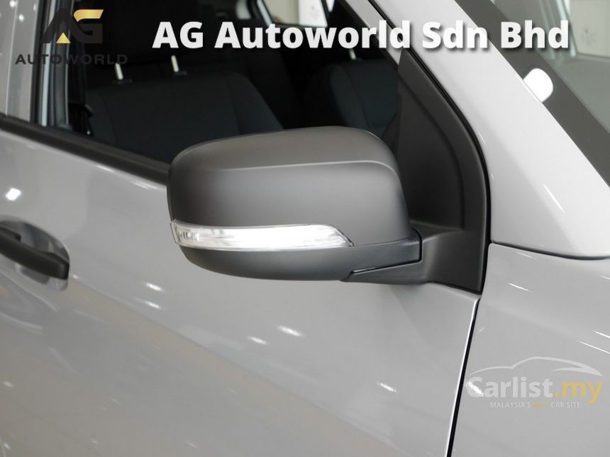 Proton Saga 2020 Standard 1.3 in Johor Automatic Sedan Silver for RM ...