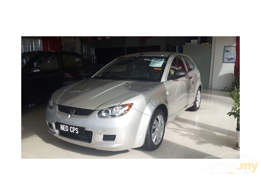 New Satria Neo 1.6 Manual Standard CPS BARU 2014 - Carlist.my