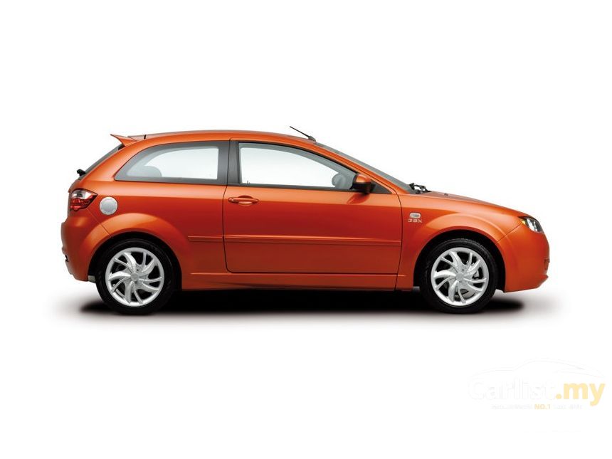 Proton Satria 2014 Neo Standard 1.6 在（state） Auto自动挡 Hatchback Others 于 ...