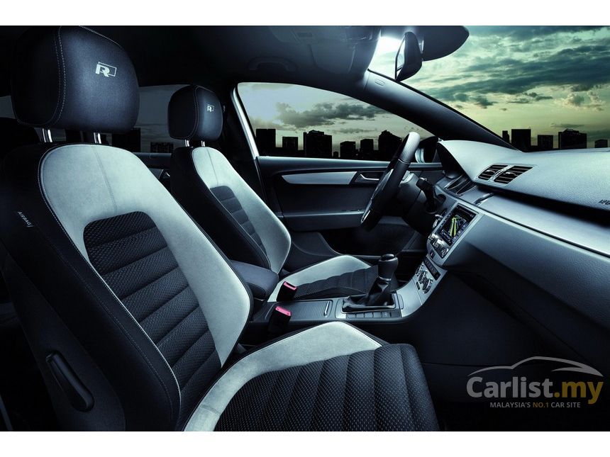 Volkswagen Passat cc r-line 2014 in Selangor Automatic Others for RM ...