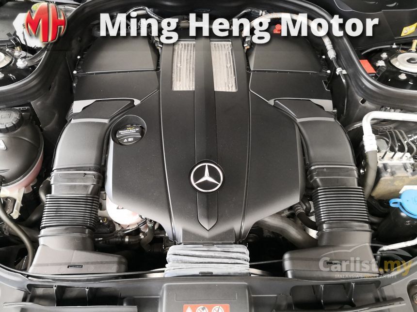 Mercedes-Benz CLS400 2015 3.5 in Kuala Lumpur Automatic Coupe Black for ...