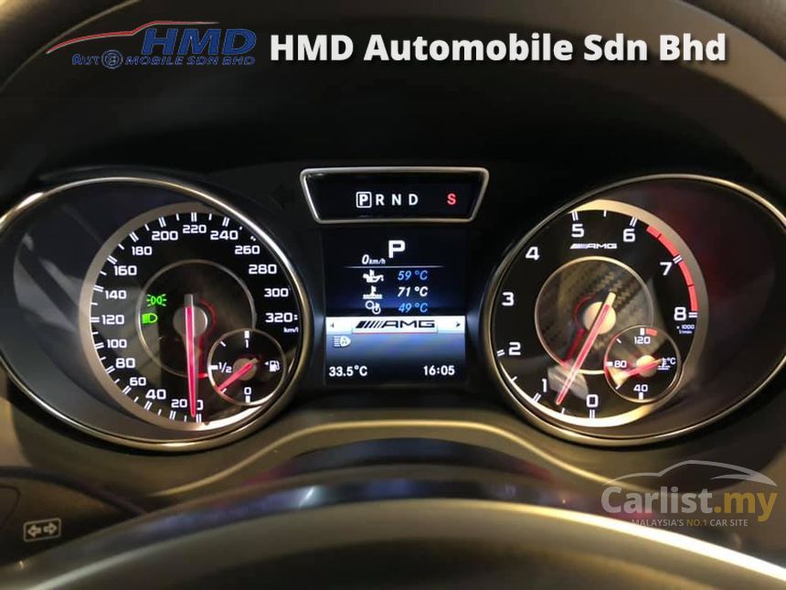 Recon 2014 Mercedes-Benz GLA45 AMG Edition 1 4MATIC - Unreg - TAX ...