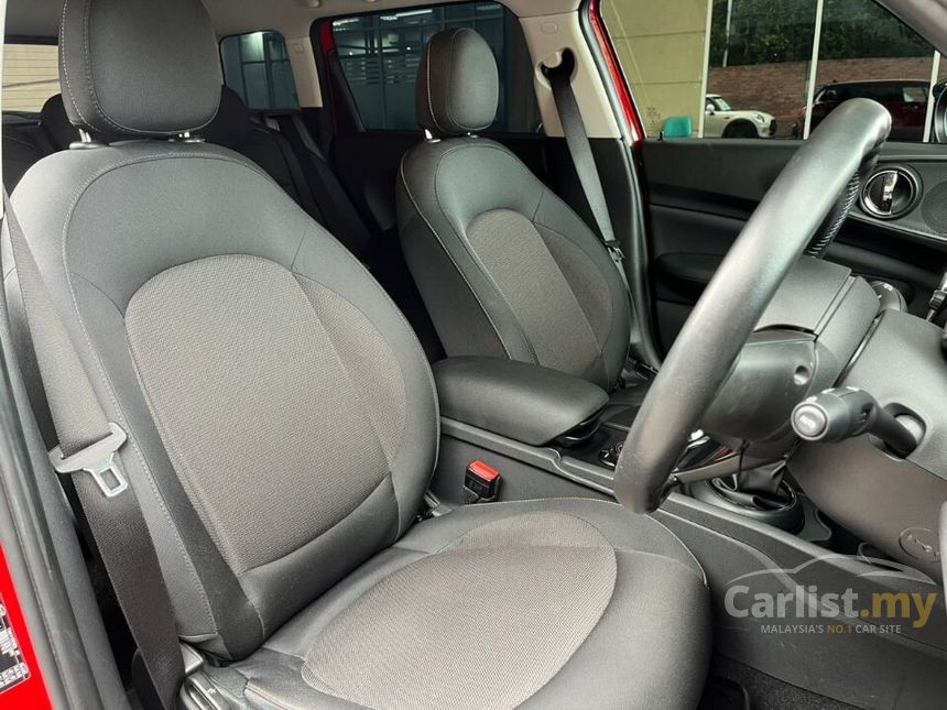 Recon 2018 MINI CLUBMAN 1.5 TWIN POWER TURBO KEYLESS ENTRY FREE 5 YEARS ...