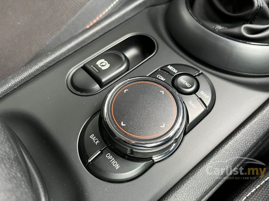 Recon 2018 MINI CLUBMAN 1.5 TWIN POWER TURBO KEYLESS ENTRY FREE 5 YEARS ...