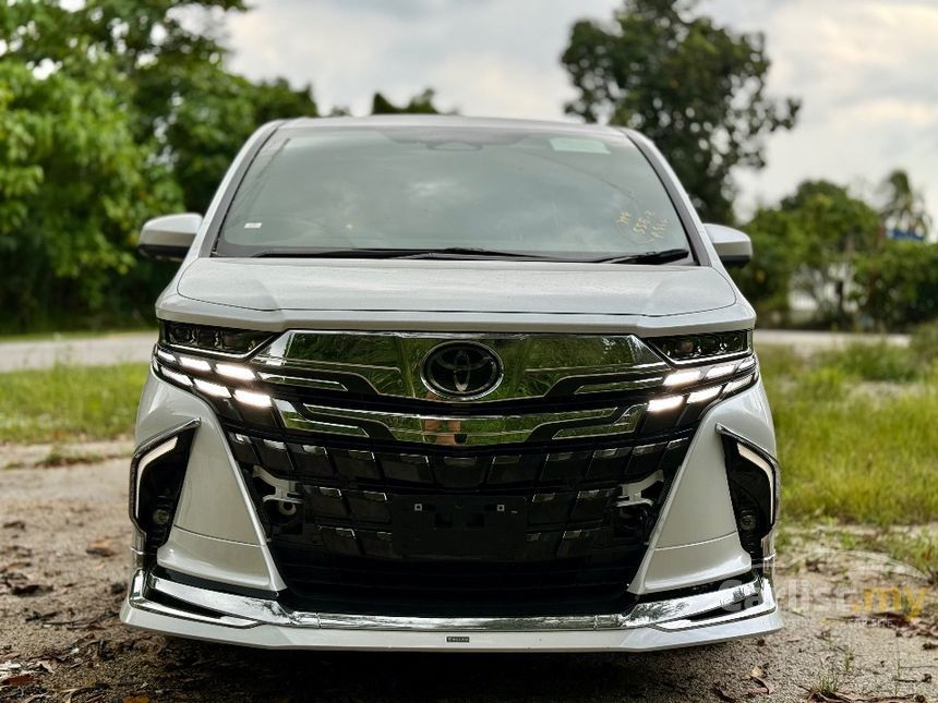 Recon [MODELISTA BODYKITS, SUNROOF + HUD + ROOF MONITOR + DIM, 4K KM ...