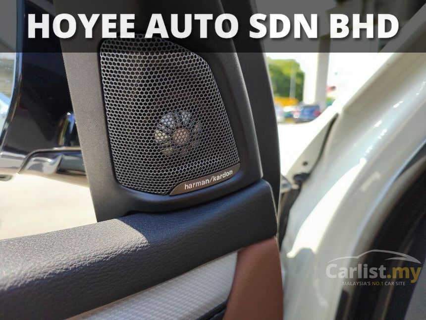 二手 2019 BMW X5 2.0 xDrive40e M Sport SUV / Full service record / until ...