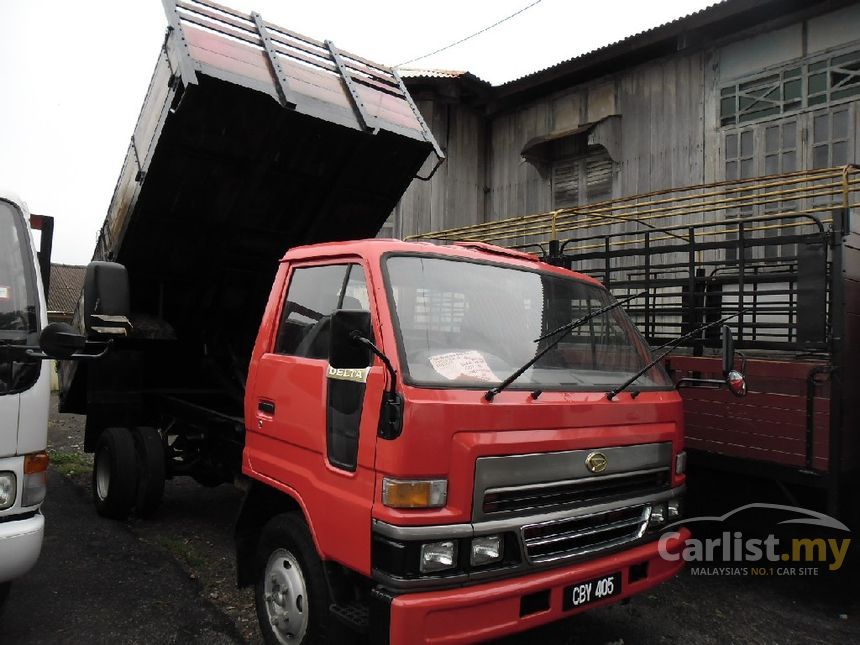 Daihatsu Delta 2006 in Melaka Manual Lorry Others for RM 65,500 ...
