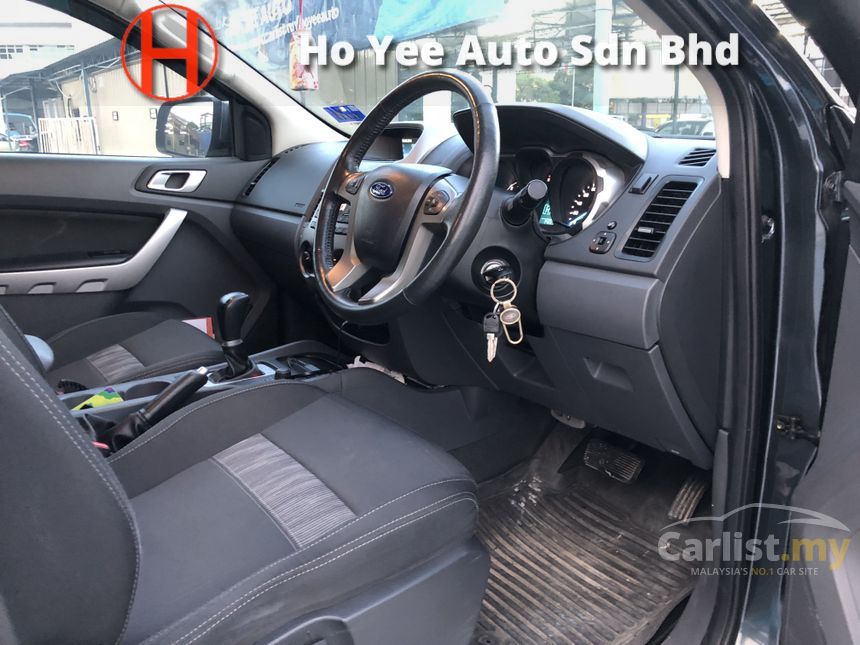 Ford Ranger 2014 XLT Hi-Rider 2.2 in Selangor Automatic Pickup Truck ...