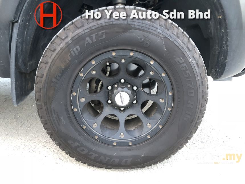 Ford Ranger 2014 XLT Hi-Rider 2.2 in Selangor Automatic Pickup Truck ...