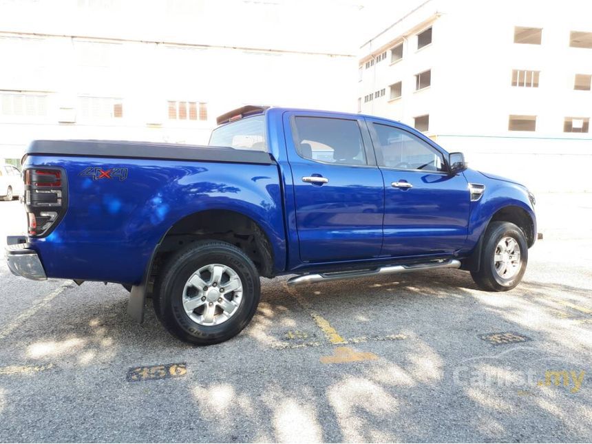 Ford Ranger 2013 XLT 2.2 in Selangor Automatic Pickup Truck Blue for RM ...