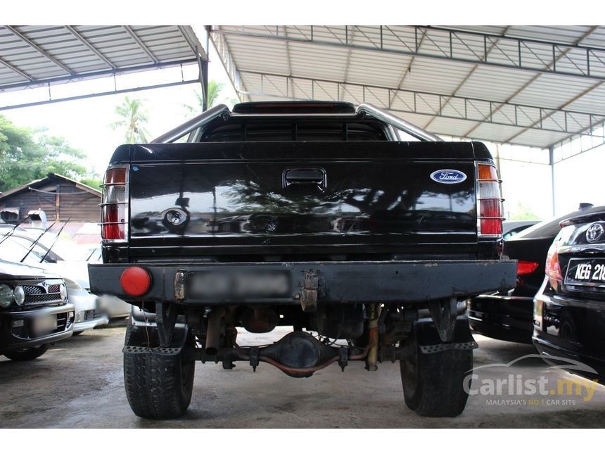 Used 1999 Ford Ranger 2.5 (M) -- GREAT DEAL -- - Carlist.my