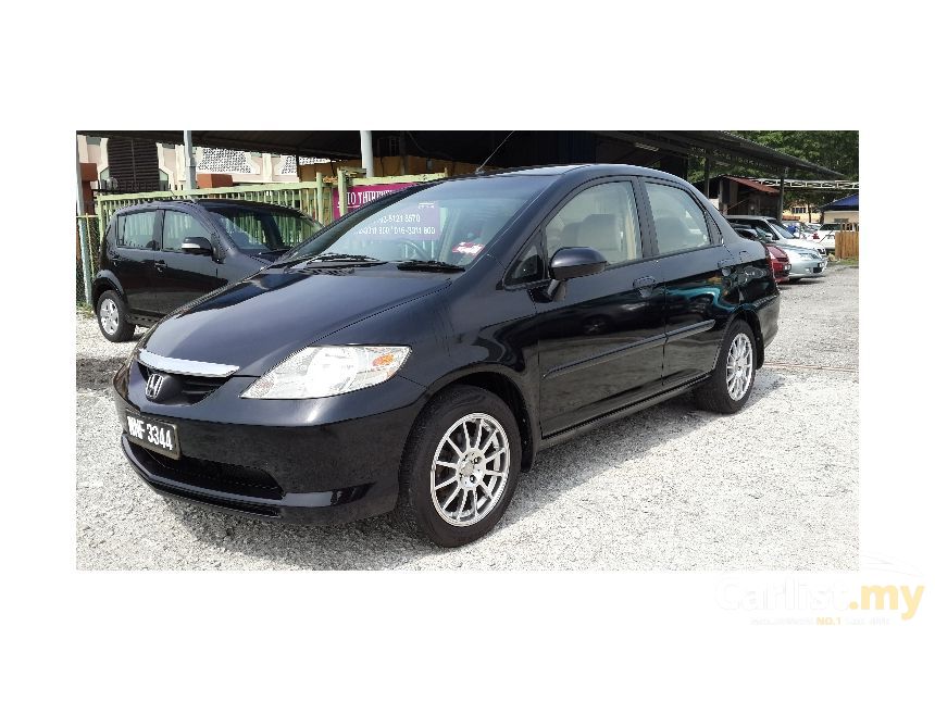 Honda City 2005 VTEC 1.5 in Selangor Automatic Sedan Others for RM ...
