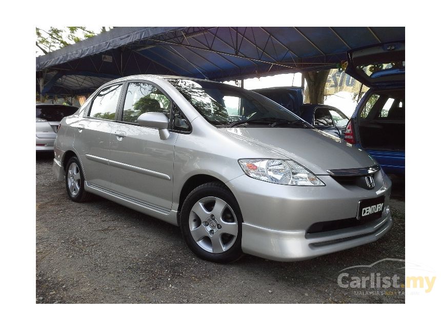 Honda City 2005 VTEC 1.5 in Selangor Automatic Sedan Others for RM ...