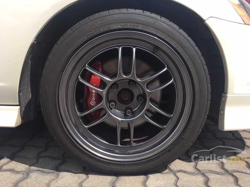 Honda Integra 2003 Type R 2.0 in Selangor Manual Coupe White for RM ...