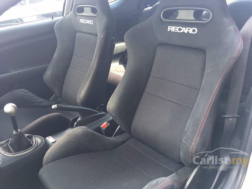 Honda Integra 2003 Type R 2.0 in Selangor Manual Coupe White for RM ...