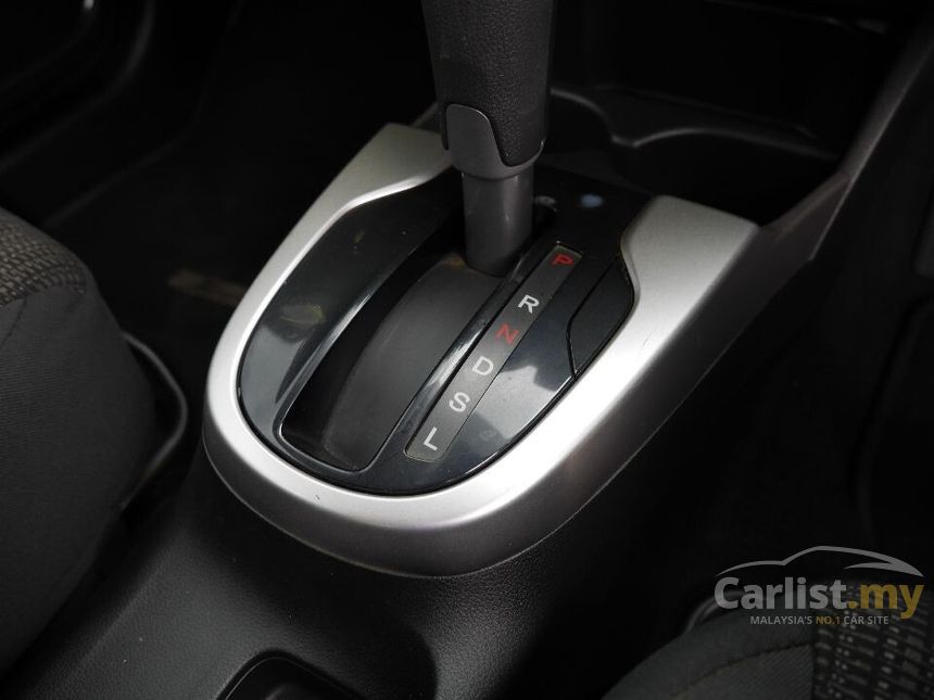 Used HONDA JAZZ FIT GK5 RS MUGEN 1.5 (A) *TIPTOP COND - Carlist.my