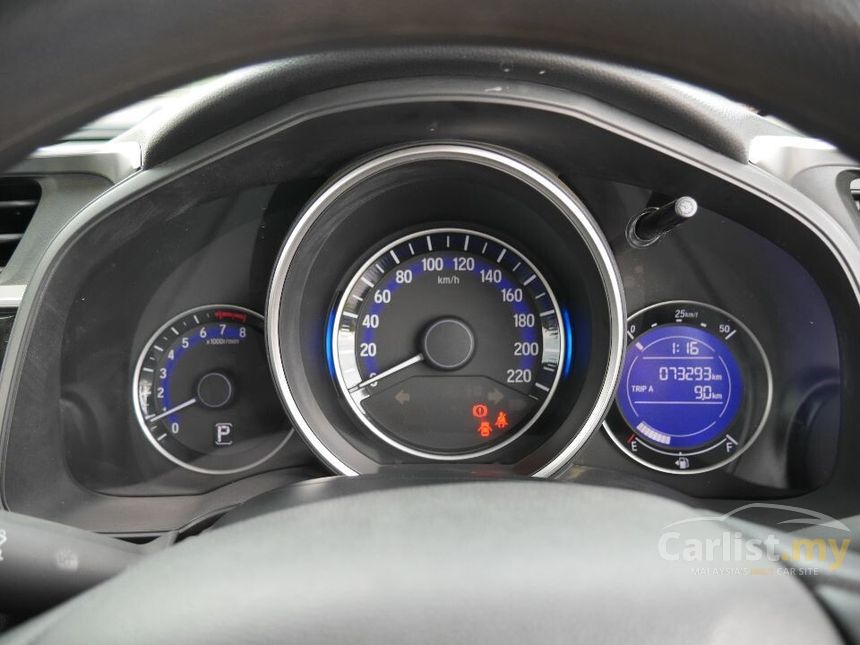 Used HONDA JAZZ FIT GK5 RS MUGEN 1.5 (A) *TIPTOP COND - Carlist.my