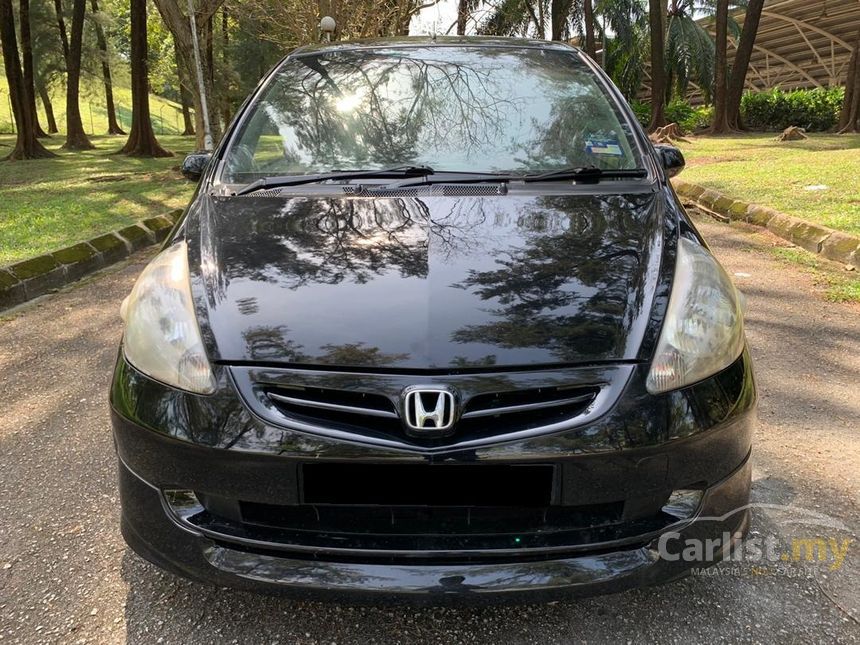 Used 2004 Honda Jazz 1.4 i-DSI AUTO NEW PAINT SAVE FUEL NICE SPORTY ...
