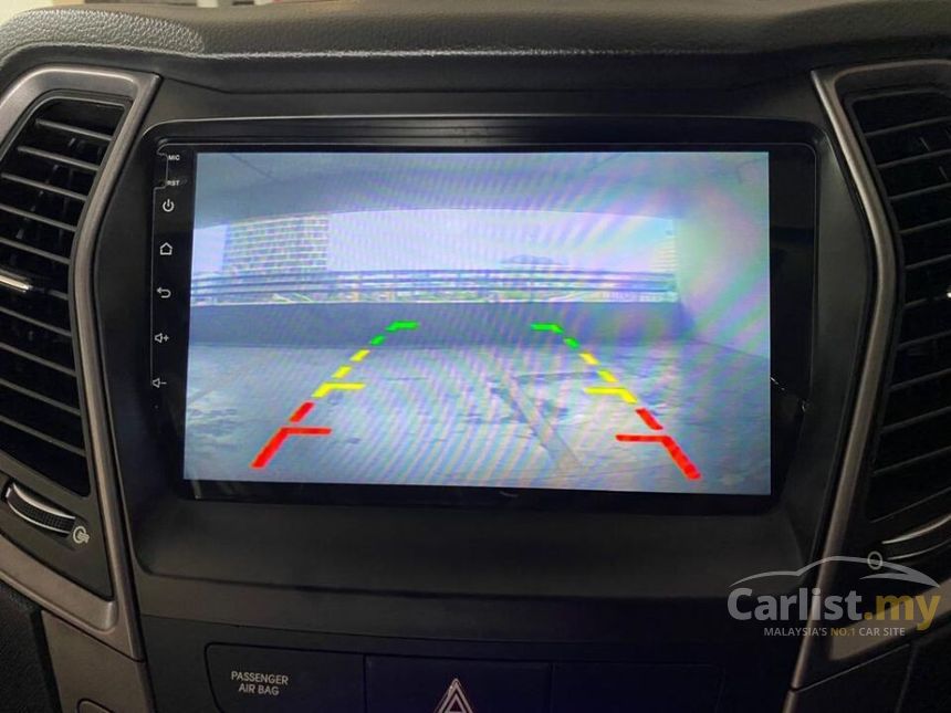 Used 2014 Inokom Santa Fe 2.4 Executive Plus SUV (A) WARRANTY SUN ROOF ...