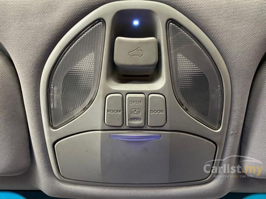 Used 2014 Inokom Santa Fe 2.4 Executive Plus SUV (A) WARRANTY SUN ROOF ...