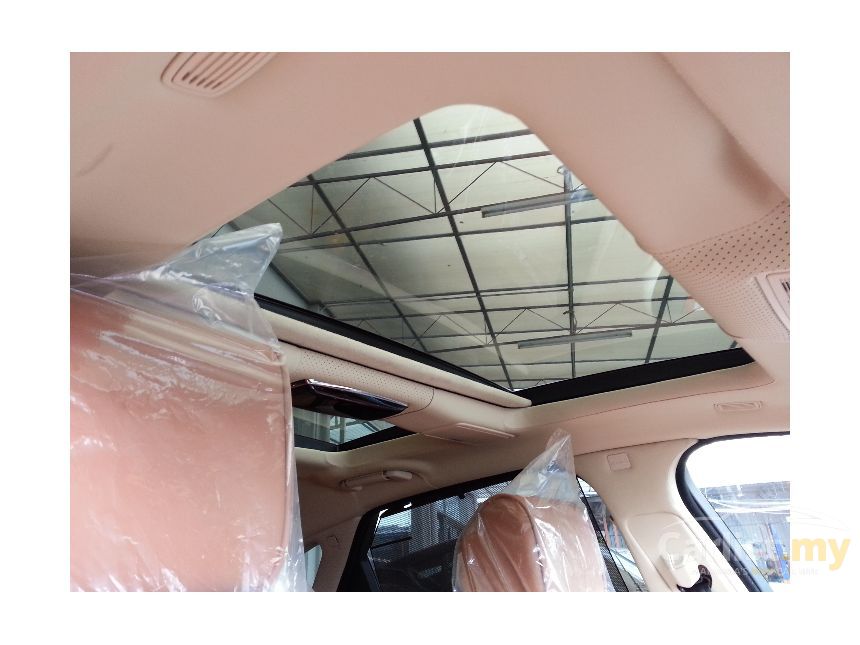 Jaguar XJ 2011 in Kuala Lumpur Automatic Others for RM 580,000 ...