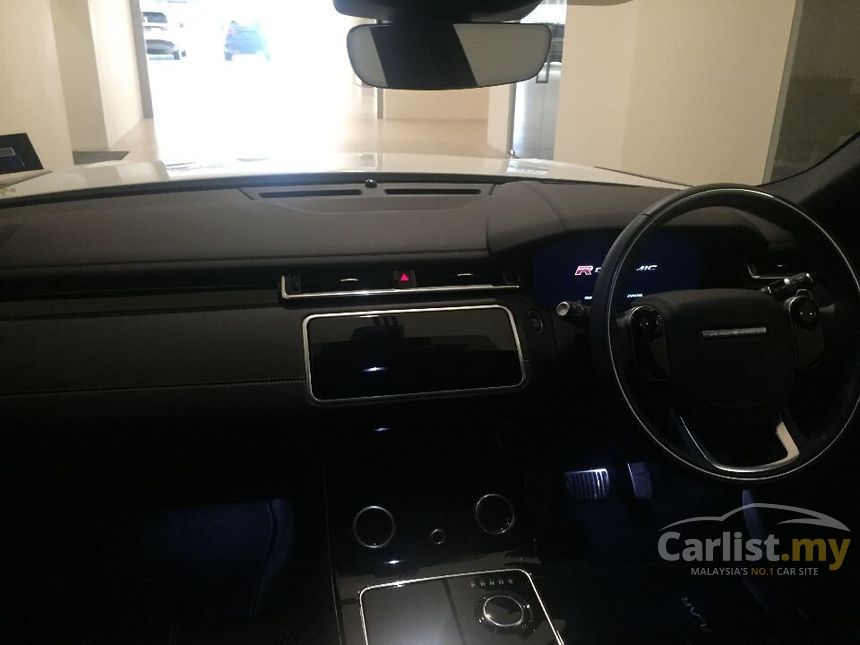 Land Rover Range Rover Velar 2019 P380 R-Dynamic 3.0 in Selangor ...