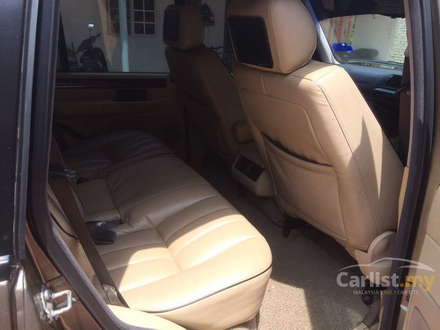 Land Rover Range Rover 1996 Vogue SE 3.9 in Terengganu Automatic SUV ...