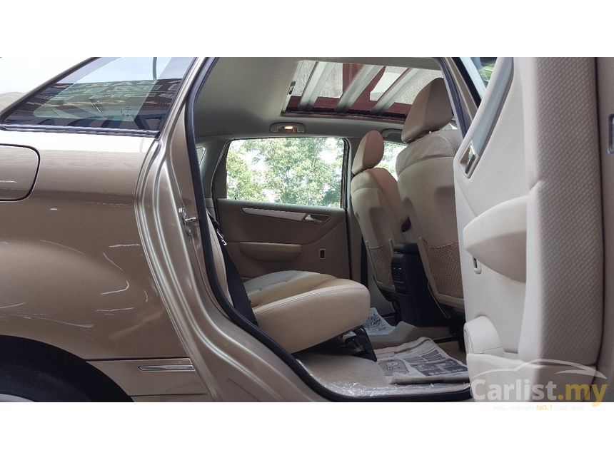 Used Mercedes-Benz B170(A) NEW FACELIFT LOCAL 2009,ORIGINAL PAINT,FULL ...