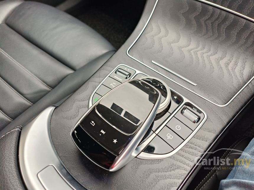 Used 2018 Mercedes-Benz C200 2.0 AMG Sedan - Carlist.my