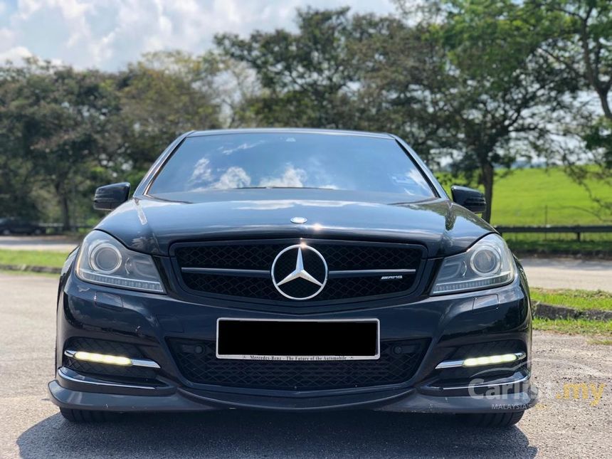 Used Mercedes-Benz C250 BRABUS BODY KITS - Carlist.my