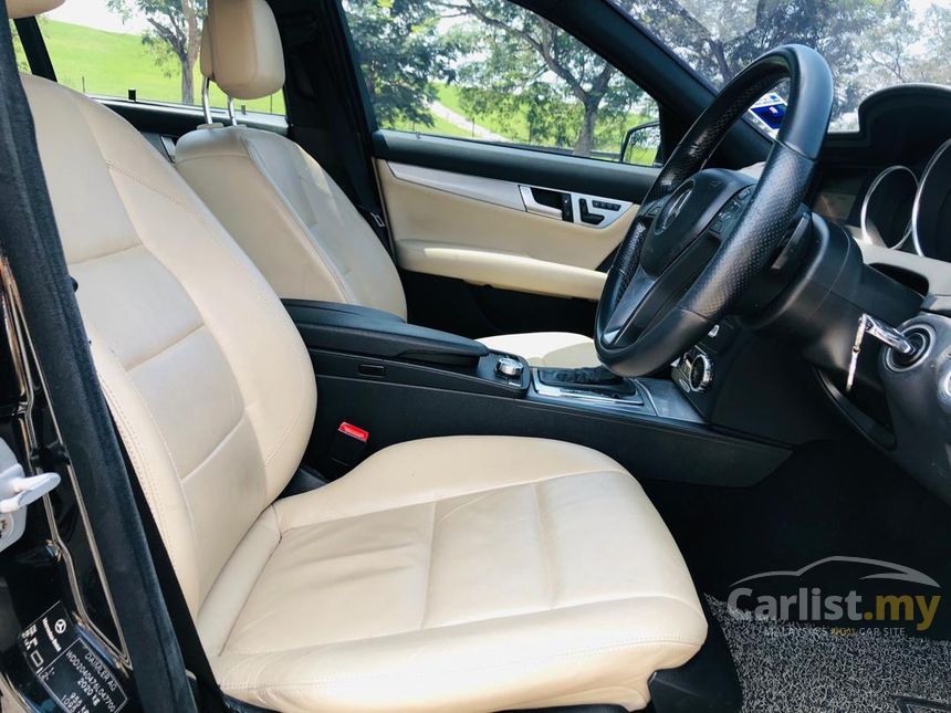 Used Mercedes-Benz C250 BRABUS BODY KITS - Carlist.my