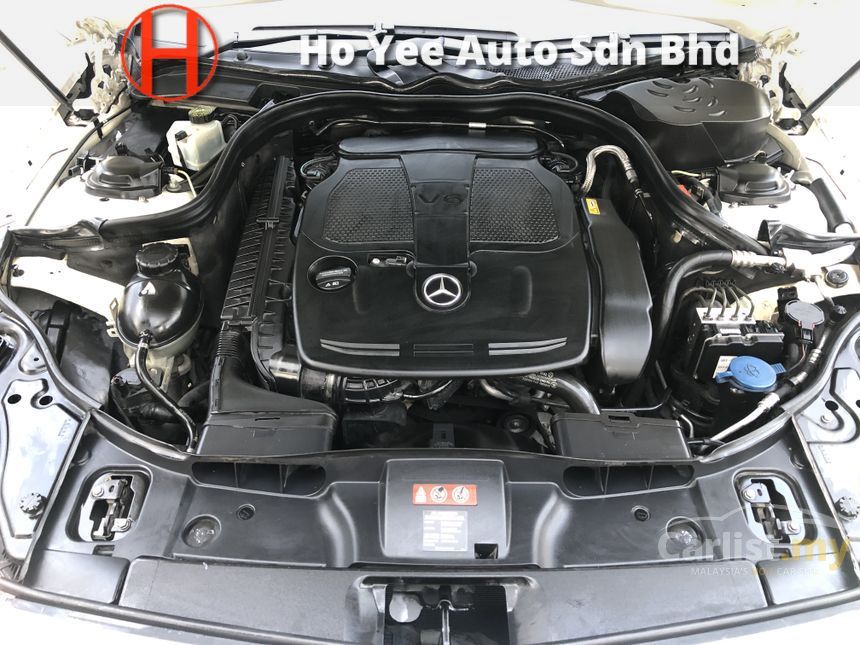 Mercedes-Benz CLS350 2011 AMG 3.5 in Selangor Automatic Coupe White for ...