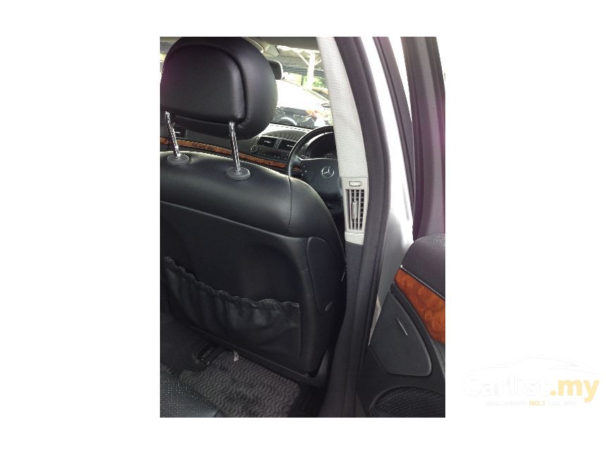 Used MERCEDES BENZ W240 (A) W211 JAPAN SPEC - Carlist.my