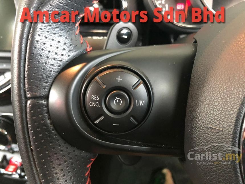 MINI Clubman 2018 John Cooper Works 2.0 in Kuala Lumpur Automatic Wagon ...
