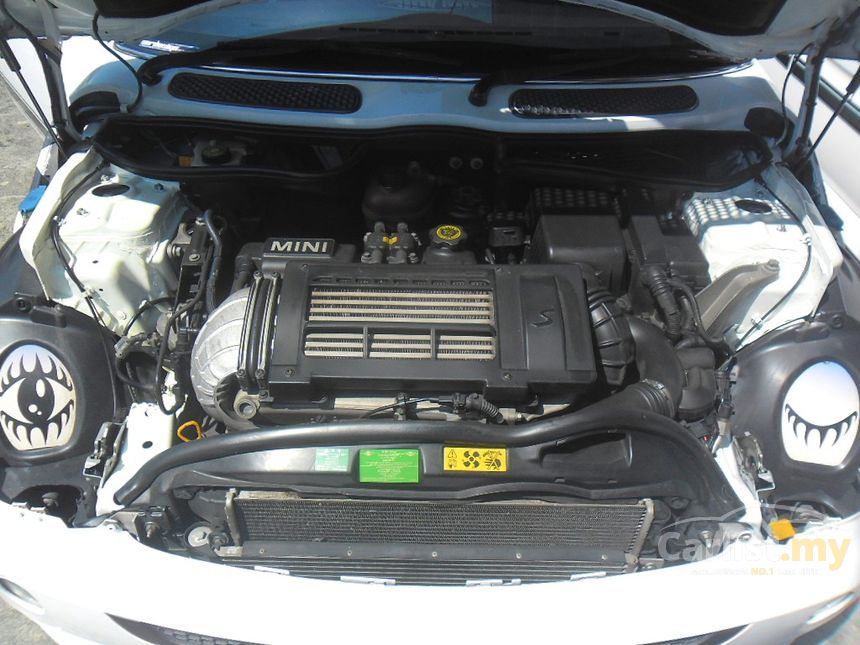 MINI Cooper 2003 S 1.6 in Selangor Manual Hatchback Others for RM ...