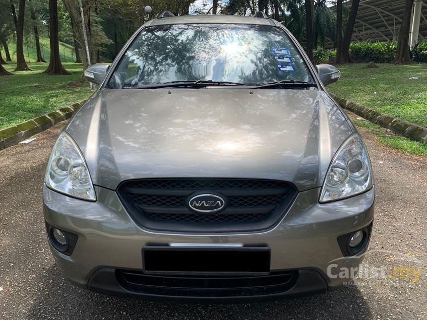 Used 2010 Naza Citra 2.0 Rondo 2 GLS NEW PAINT WORK MPV CHEEP SELL 8 ...