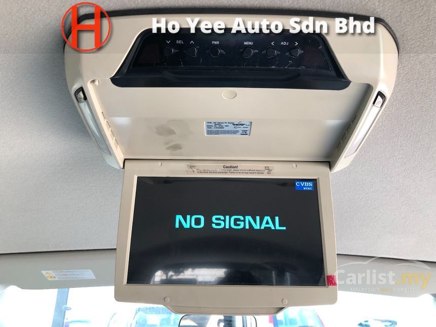 Used 2014 Nissan Serena 2.0 S-Hybrid JIMAT MINTAK HIGHWAY STAR 2 POWER ...